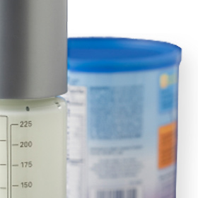 Infant Formulas And Cereals. A Step In The Wrong Direction