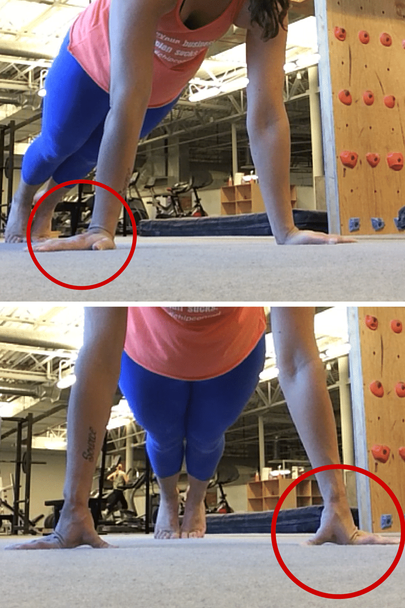 “Technology Hand” Is Destroying Your Upper Body Strength