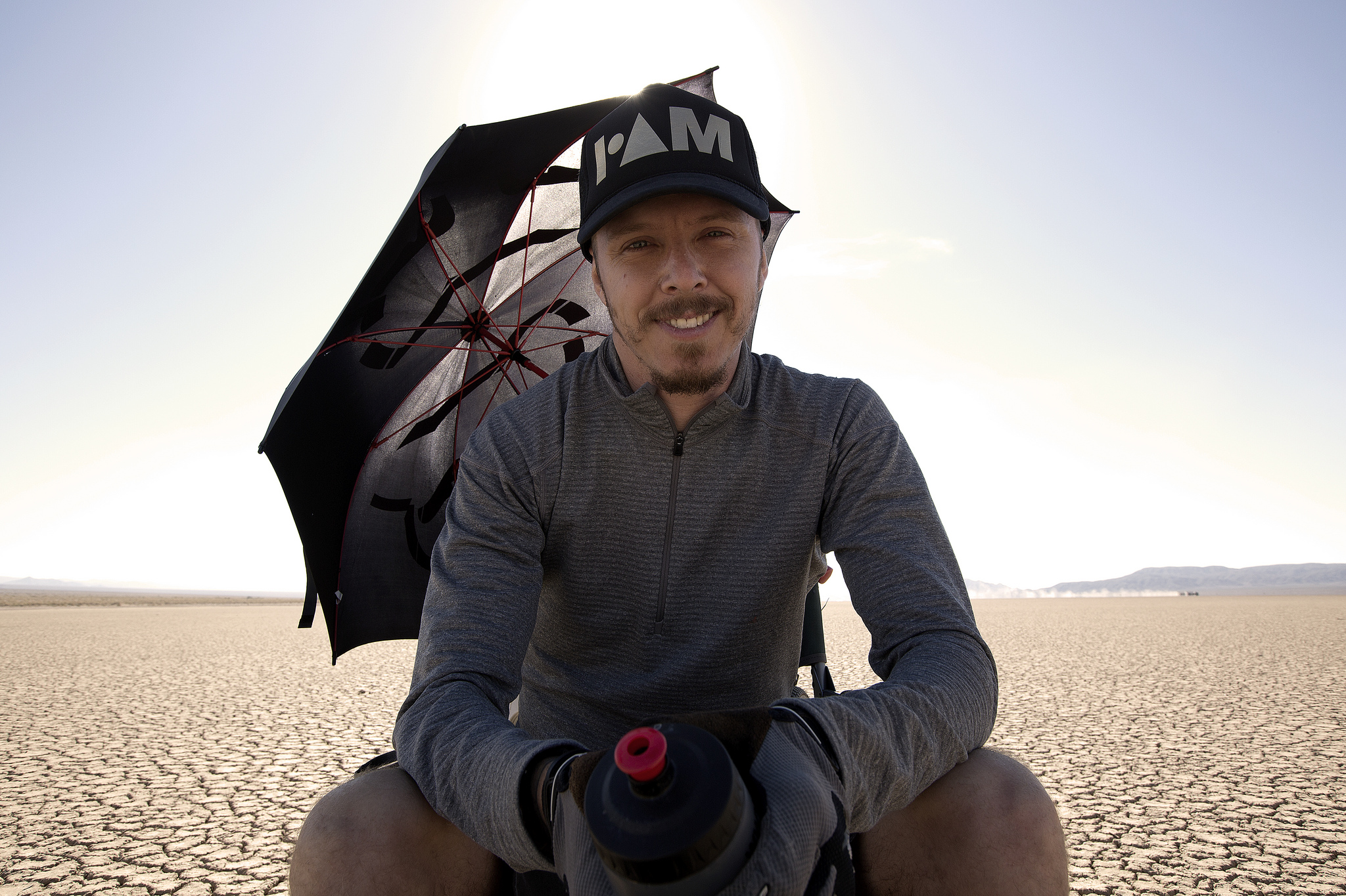 Robb Wolf - Changing the Game for Restorative Exercise