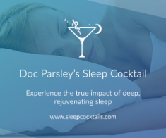 Sleep Cocktail FAQ’s