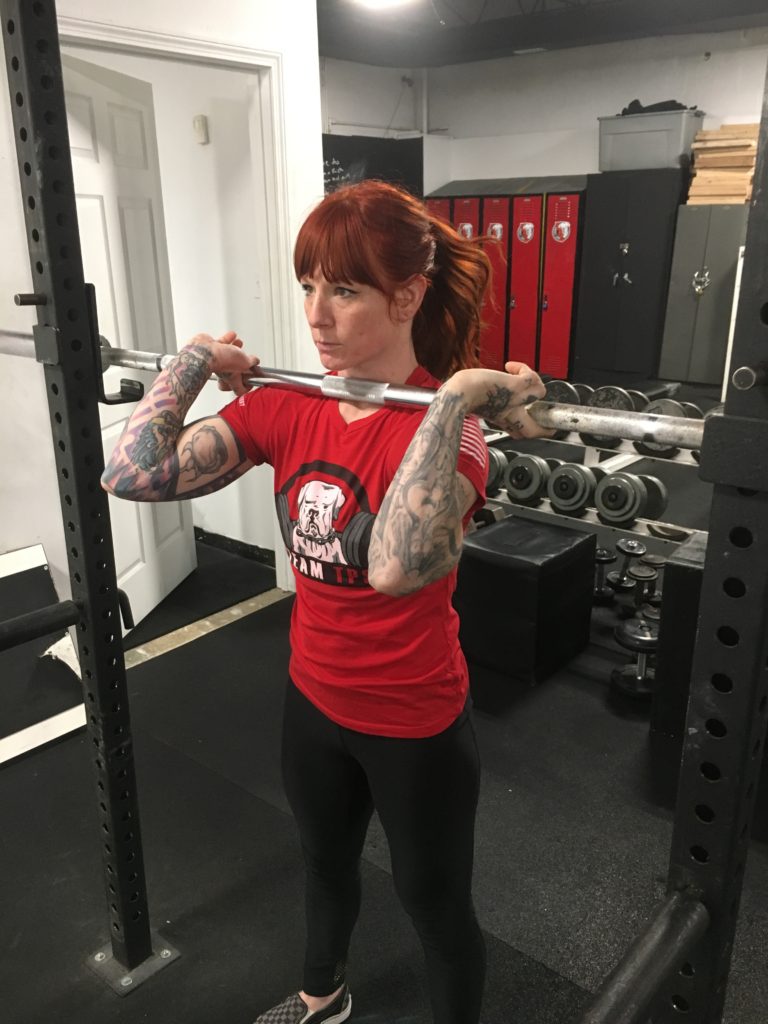 A Biomechanical Analysis of the Squat: How Bar Position Affects the ...