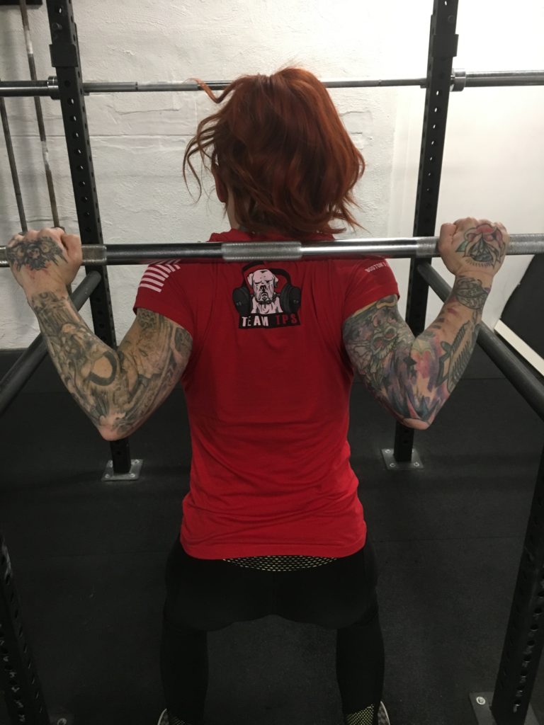 A Biomechanical Analysis of the Squat: How Bar Position Affects the ...