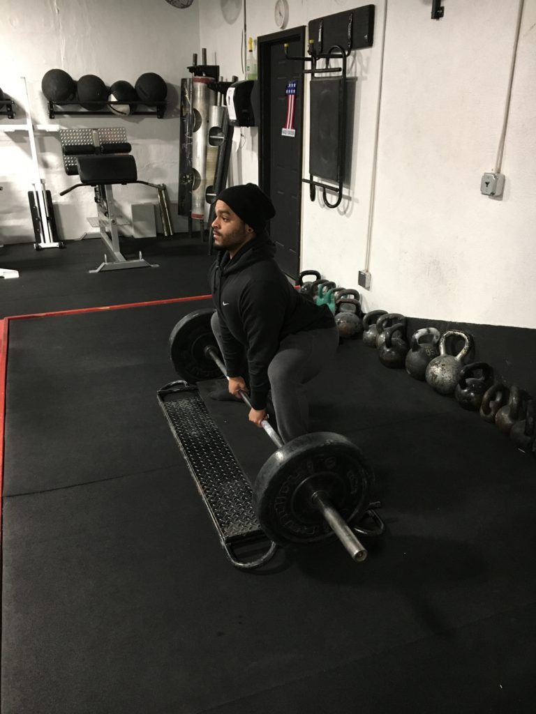 Why Large Deficit Deadlifts are Great for Improving Mobility