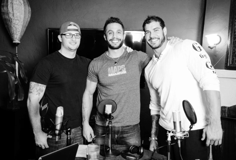 Robb Wolf - Episode 362 - Mind Pump interviews Robb